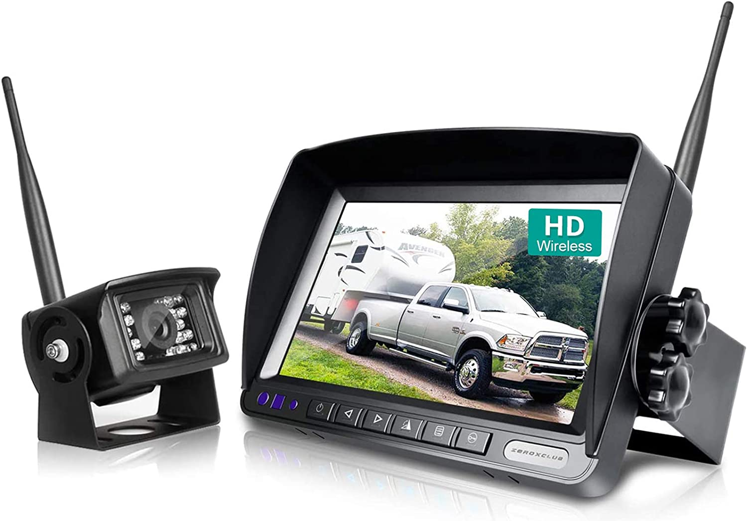 The 10 Best Car Rear View Camera - Auto Gear Up