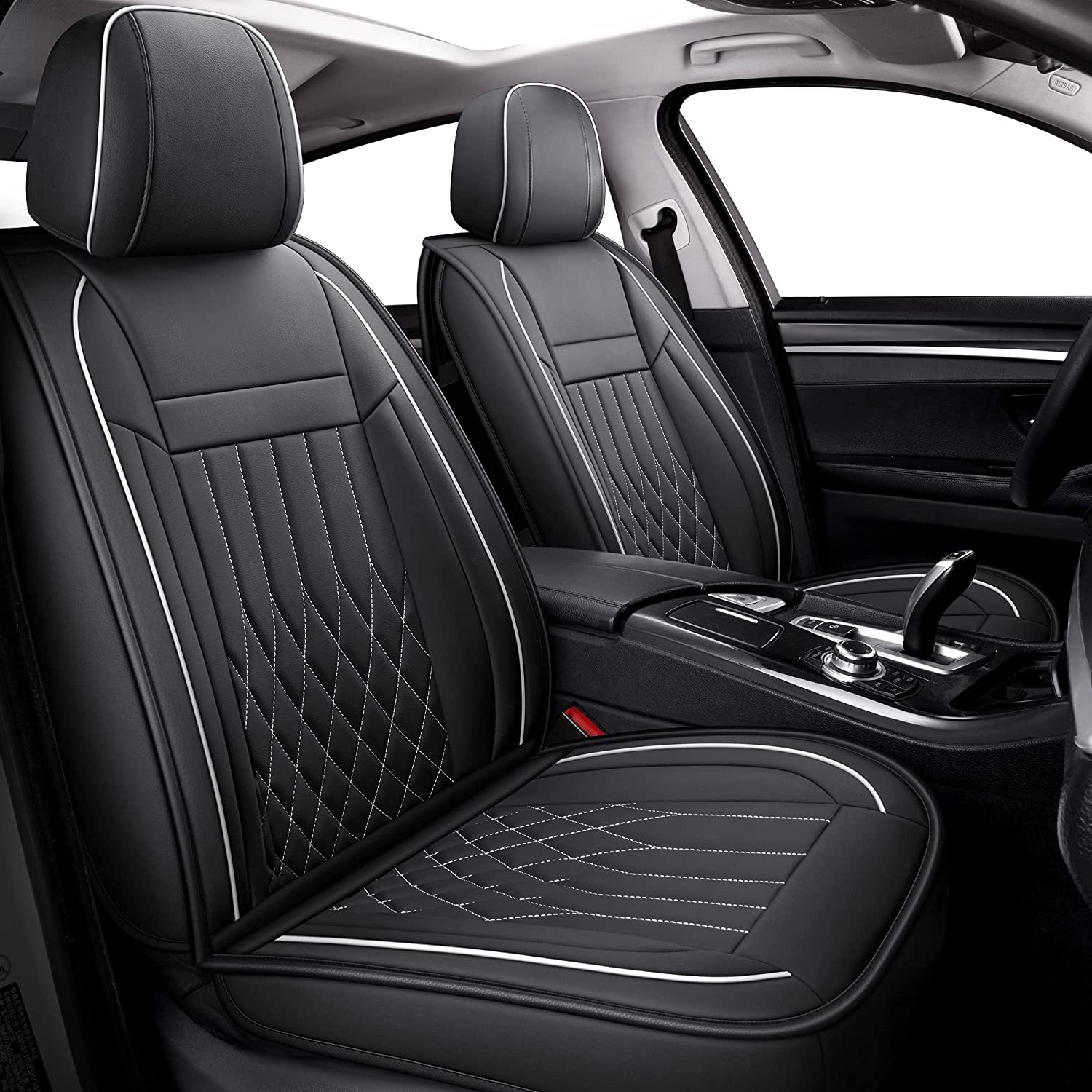 The 9 Best Ford Escape Seat Cover - Auto Gear Up