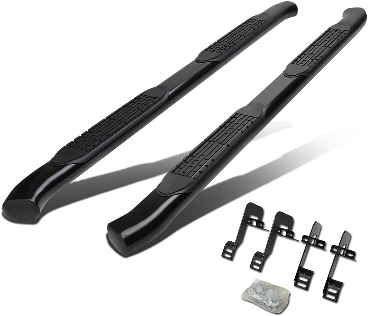 Best Running Board Side Steps for Ford F150 - Auto Gear Up