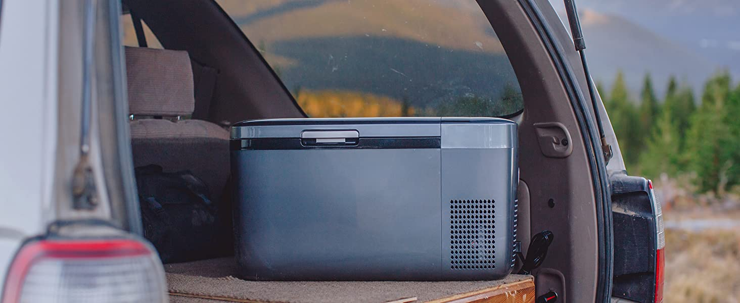 10 Best Car Portable Refrigerator - Auto Gear Up