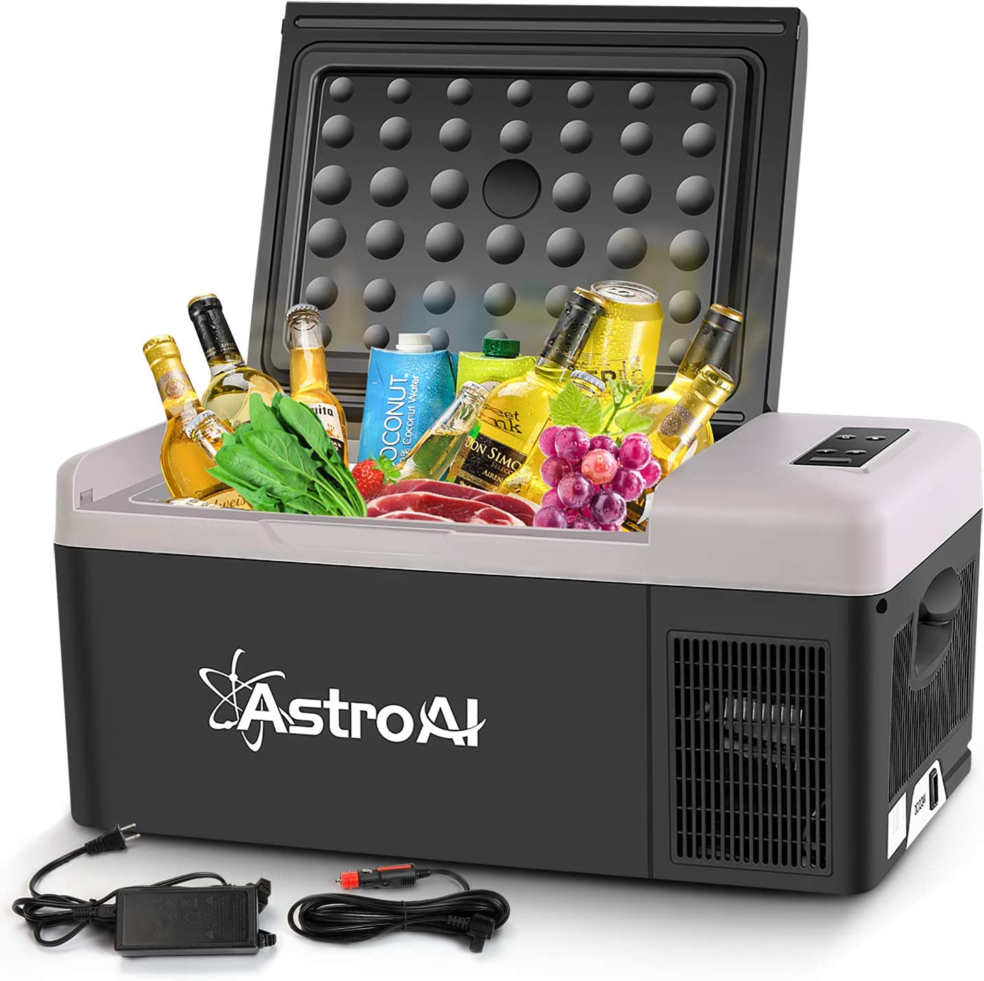 10 Best Car Portable Refrigerator - Auto Gear Up