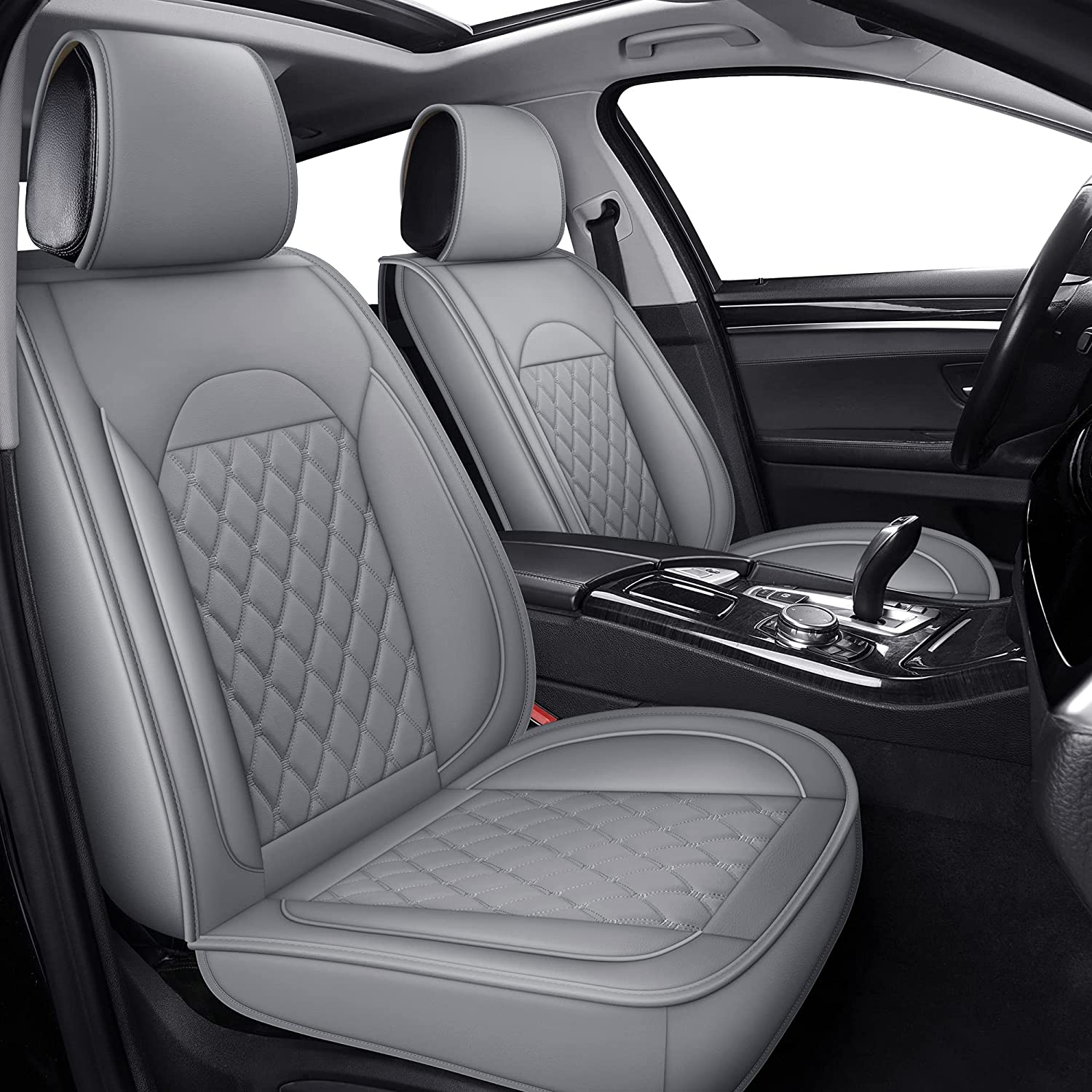 The Best Toyota Prius Seat Cover - Auto Gear Up