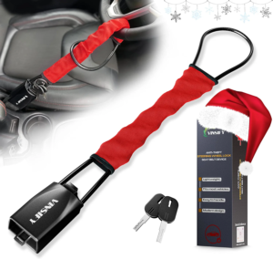 Honda Civic Best Steering Wheel locks - Auto Gear Up