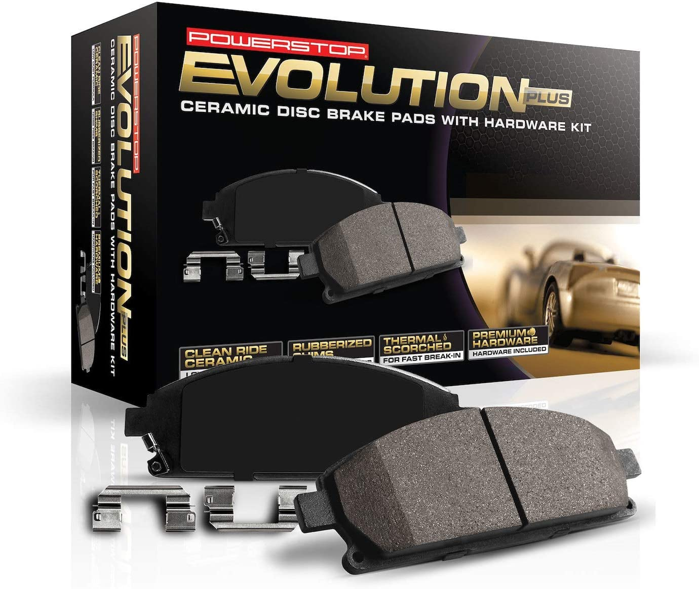 10 Best Brake Pads Honda Civic - Auto Gear Up