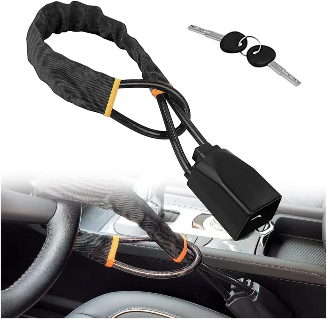 Honda Civic Best Steering Wheel locks - Auto Gear Up