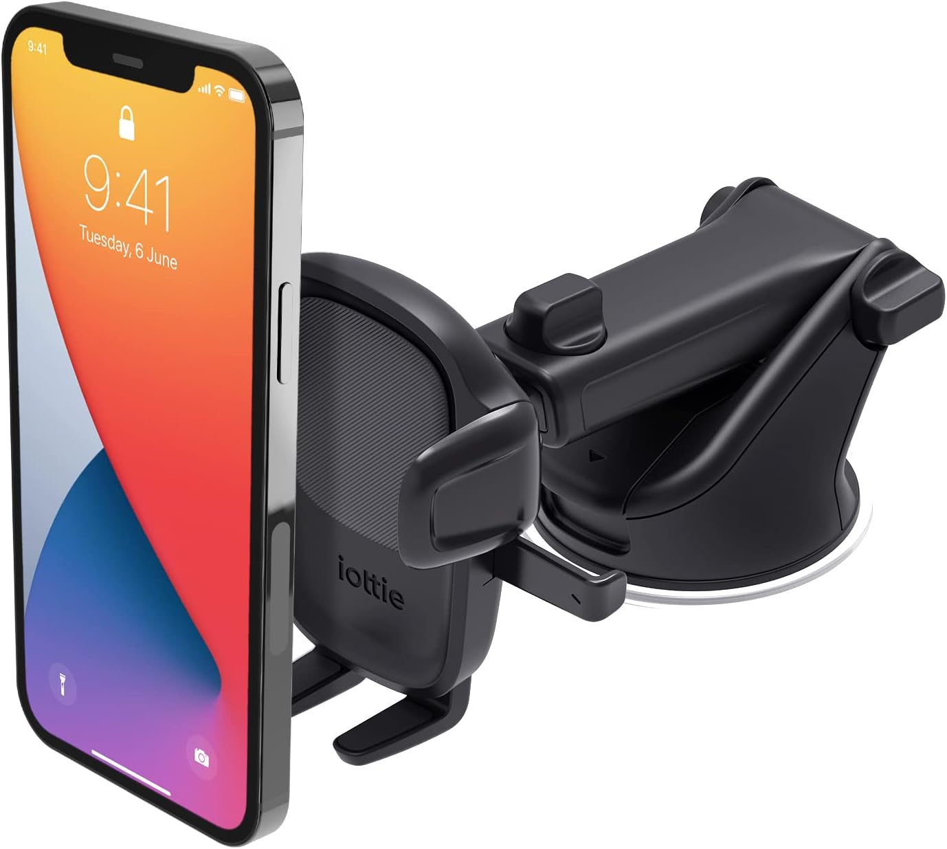 The Best Phone Holder for Ford Bronco - Auto Gear Up