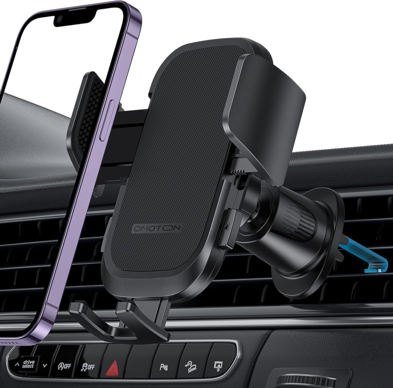 The Best Phone Holder for Ford Explorer - Auto Gear Up
