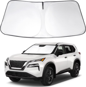 The 7 Best Windshield Sunshade for Cars - Auto Gear Up