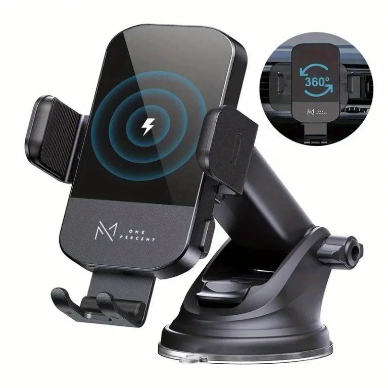 8 Best Car phone holders on Temu - Auto Gear Up