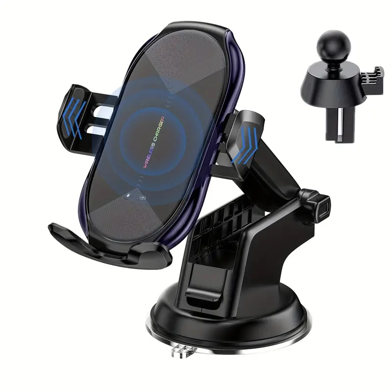 8 Best Car phone holders on Temu - Auto Gear Up