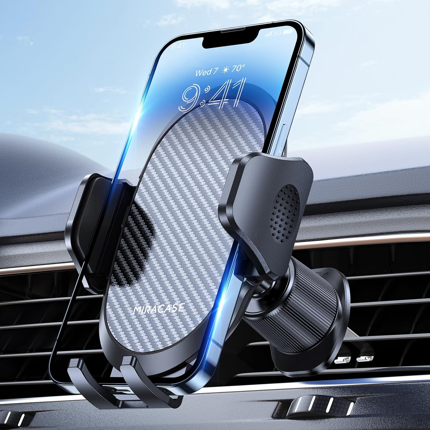 The 6 Best Toyota Prius Phone Holders - 2026 Auto Gear Up