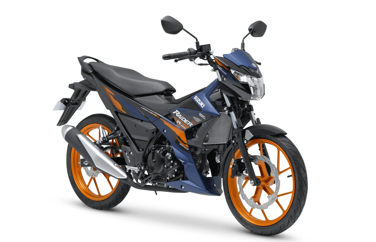 Yamaha Sniper 155 vs Suzuki Raider 150: A Battle of Two Iconic Street ...