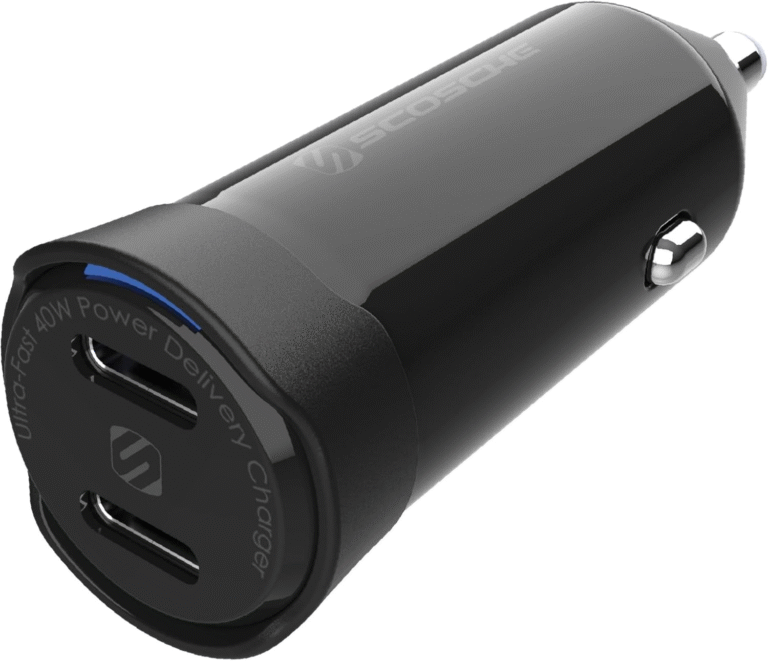 The 5 Best USB Car Chargers - Auto Gear Up