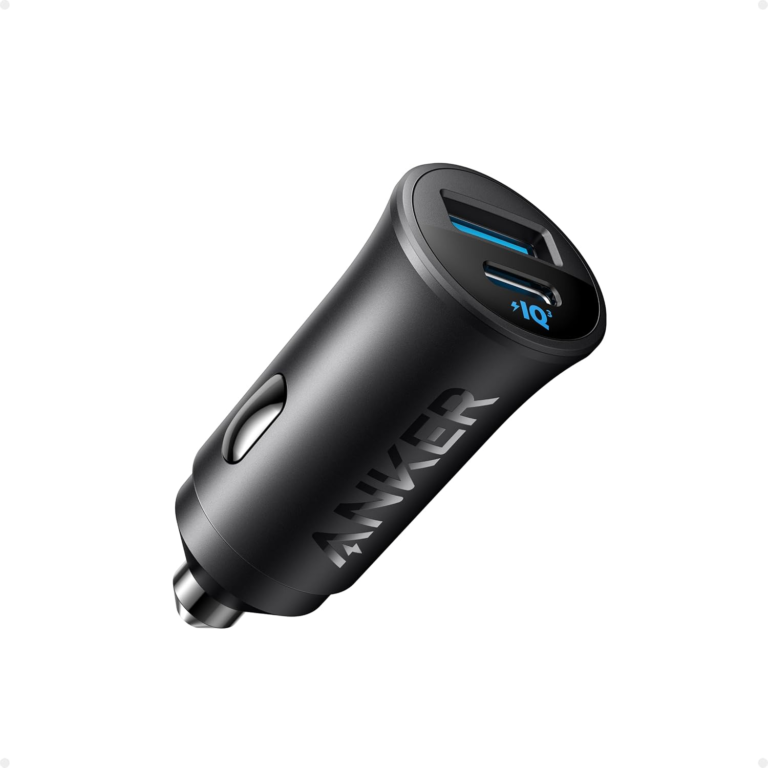 The 5 Best USB Car Chargers - Auto Gear Up