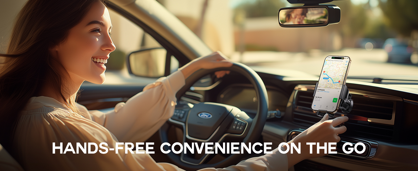 The 5 Best BYD Phone Holders - Auto Gear Up