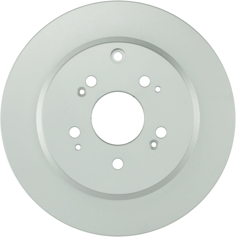 The 5 Best Car Brake Rotors for 2025 - Auto Gear Up