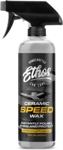 The 5 Best Ceramic Tire Coatings - Auto Gear Up