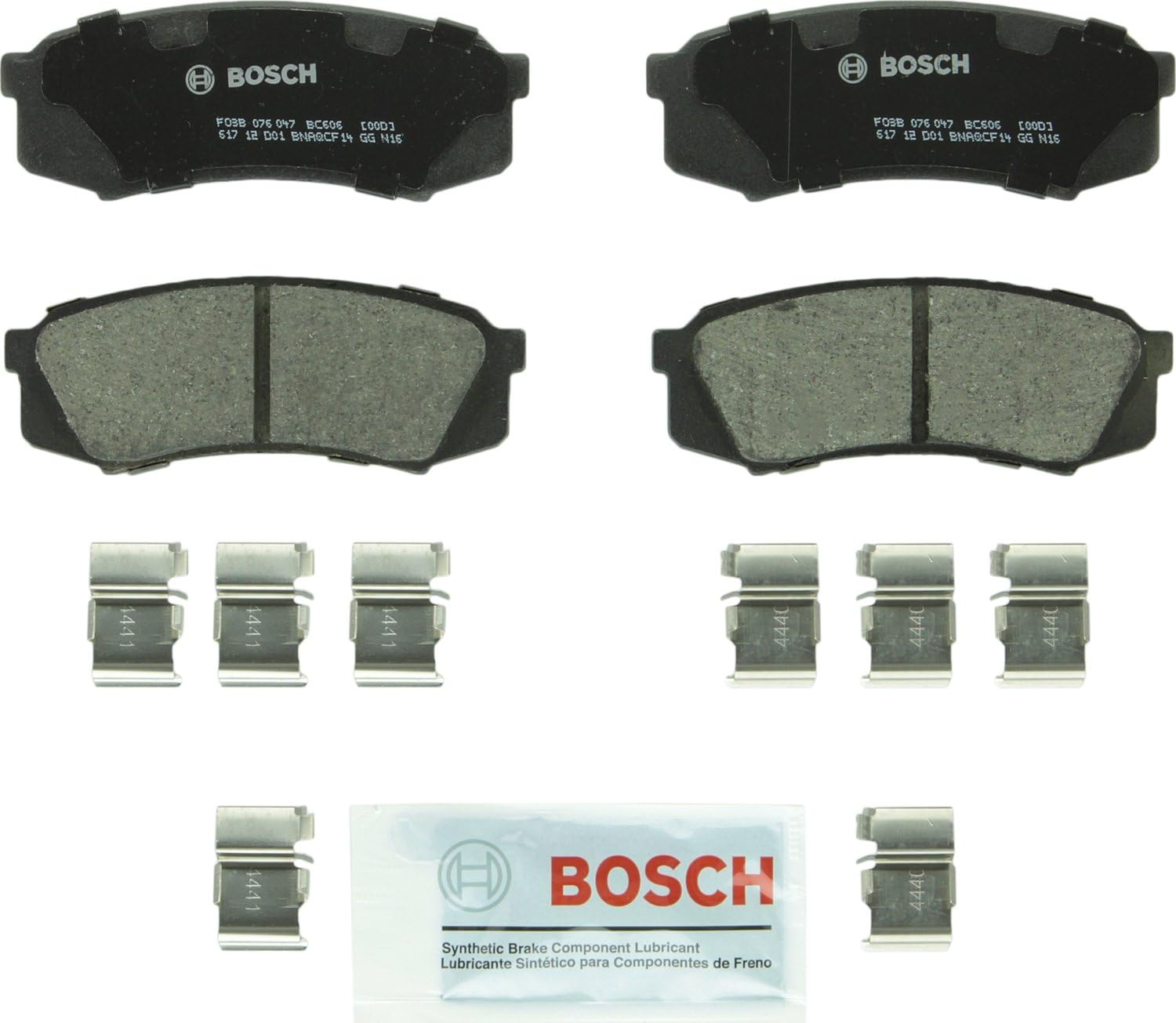 The 4 Best Brake Pads for Toyota 4Runner - Auto Gear Up
