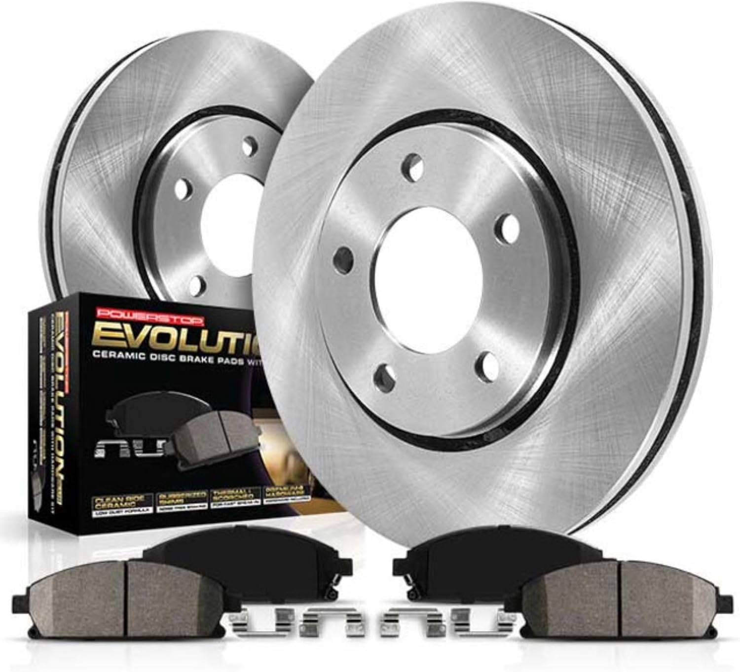 The 5 Best Car Brake Rotors for 2025 - Auto Gear Up