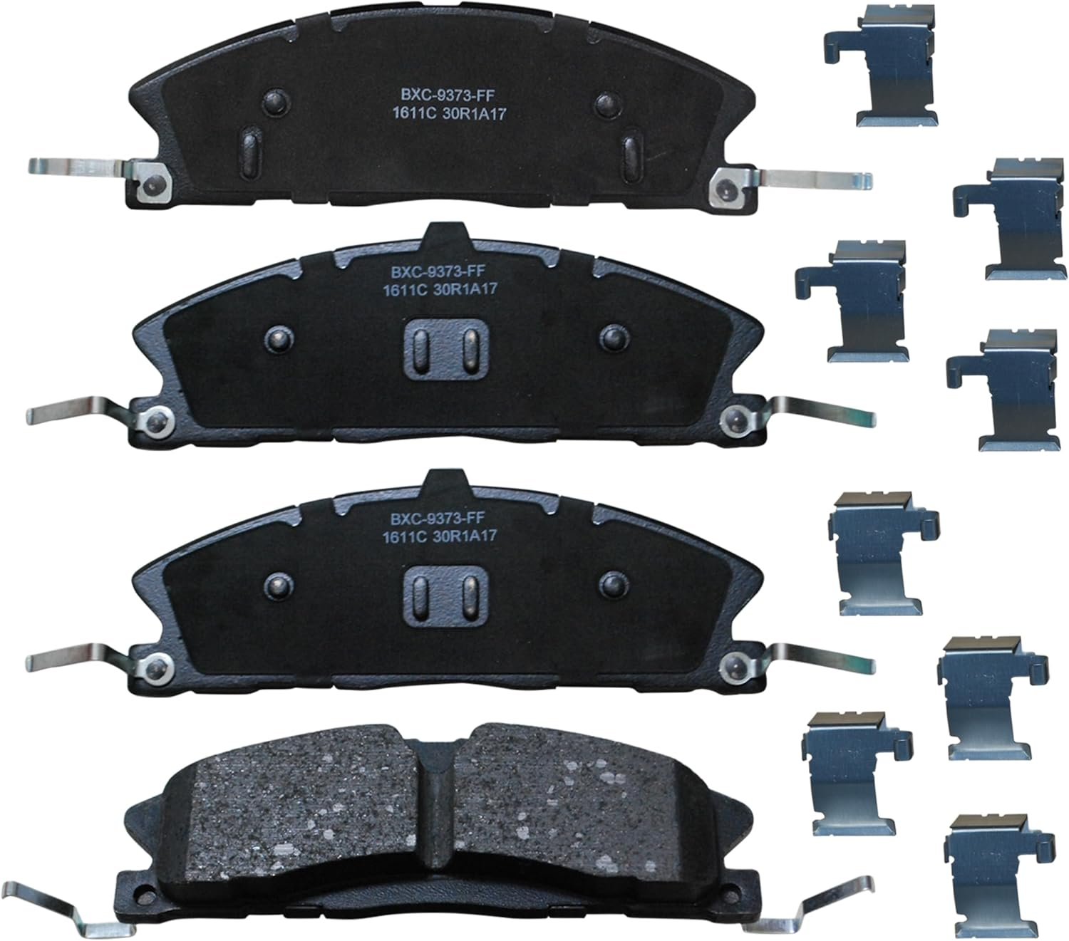The 5 Best Brake Pads for Ford Explorer - Auto Gear Up